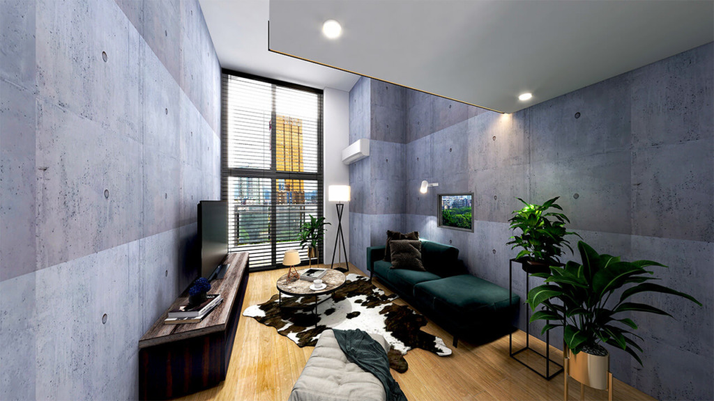 バーチャルステージング事例紹介 | バーチャルステージング｜VRステージング｜STAGING LABO