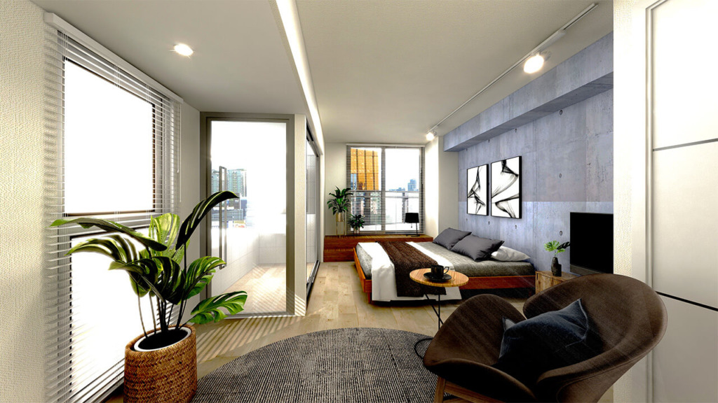 事例紹介 | バーチャルステージング｜VRステージング｜STAGING LABO