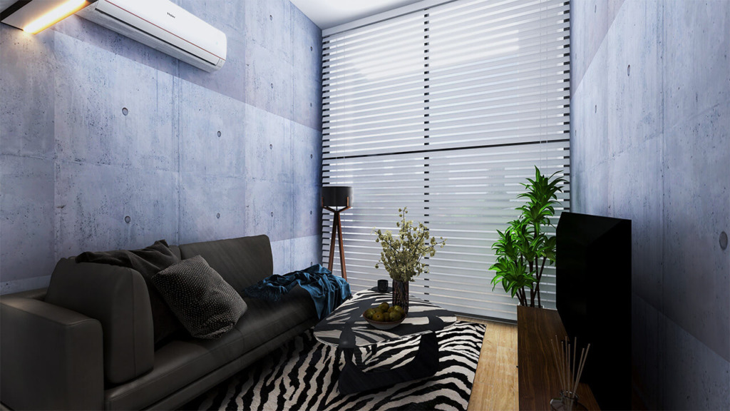 バーチャルステージング事例紹介 | バーチャルステージング｜VRステージング｜STAGING LABO