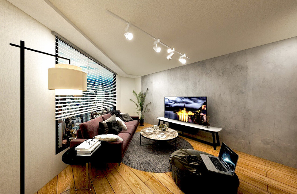 事例紹介 | バーチャルステージング｜VRステージング｜STAGING LABO