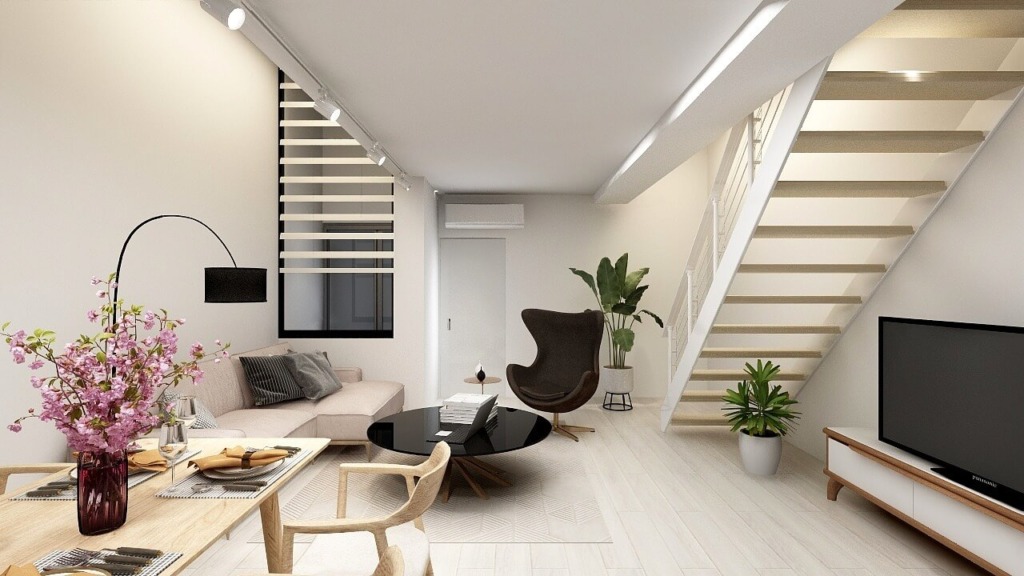 事例紹介 | バーチャルステージング｜VRステージング｜STAGING LABO