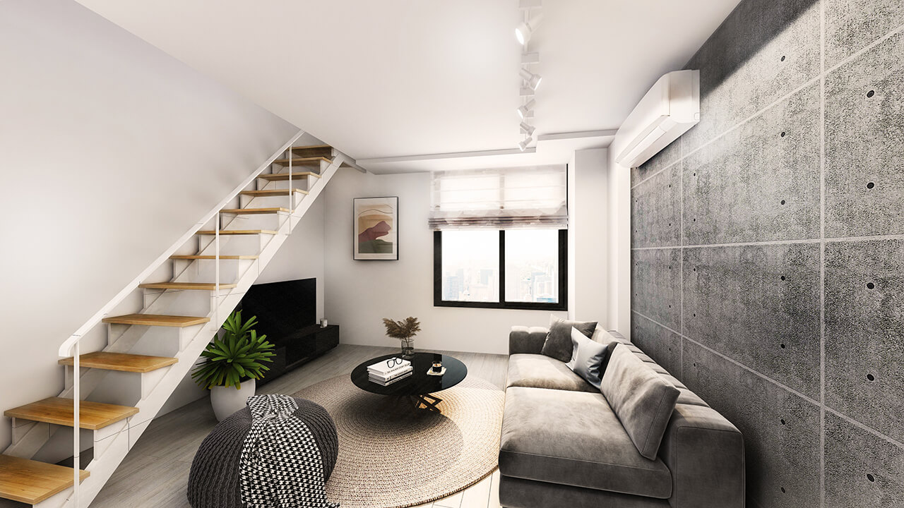 事例紹介 | バーチャルステージング｜VRステージング｜STAGING LABO