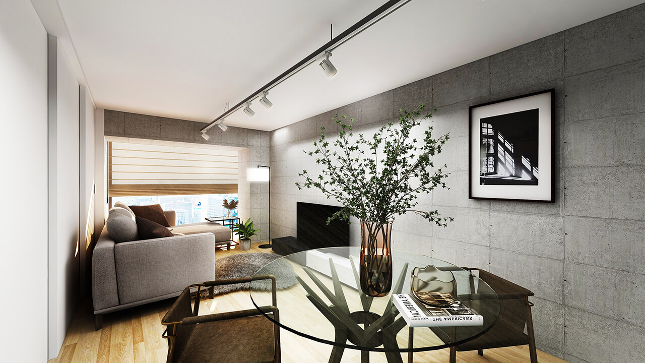 事例紹介 | バーチャルステージング｜VRステージング｜STAGING LABO