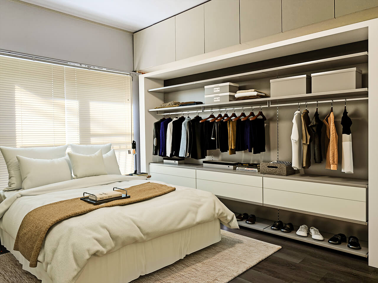 事例紹介 | バーチャルステージング｜VRステージング｜STAGING LABO