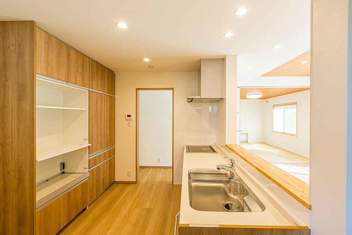 ビフォーアフター | バーチャルステージング｜VRステージング｜STAGING LABO