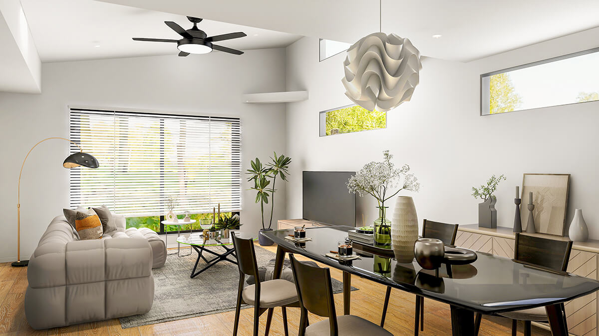 バーチャルステージング｜360°バーチャルステージング｜STAGING LABO | コストを抑えてお部屋の魅力アップ！